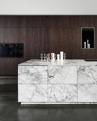 Reinventing the kitchen – a constant process - eggersmann