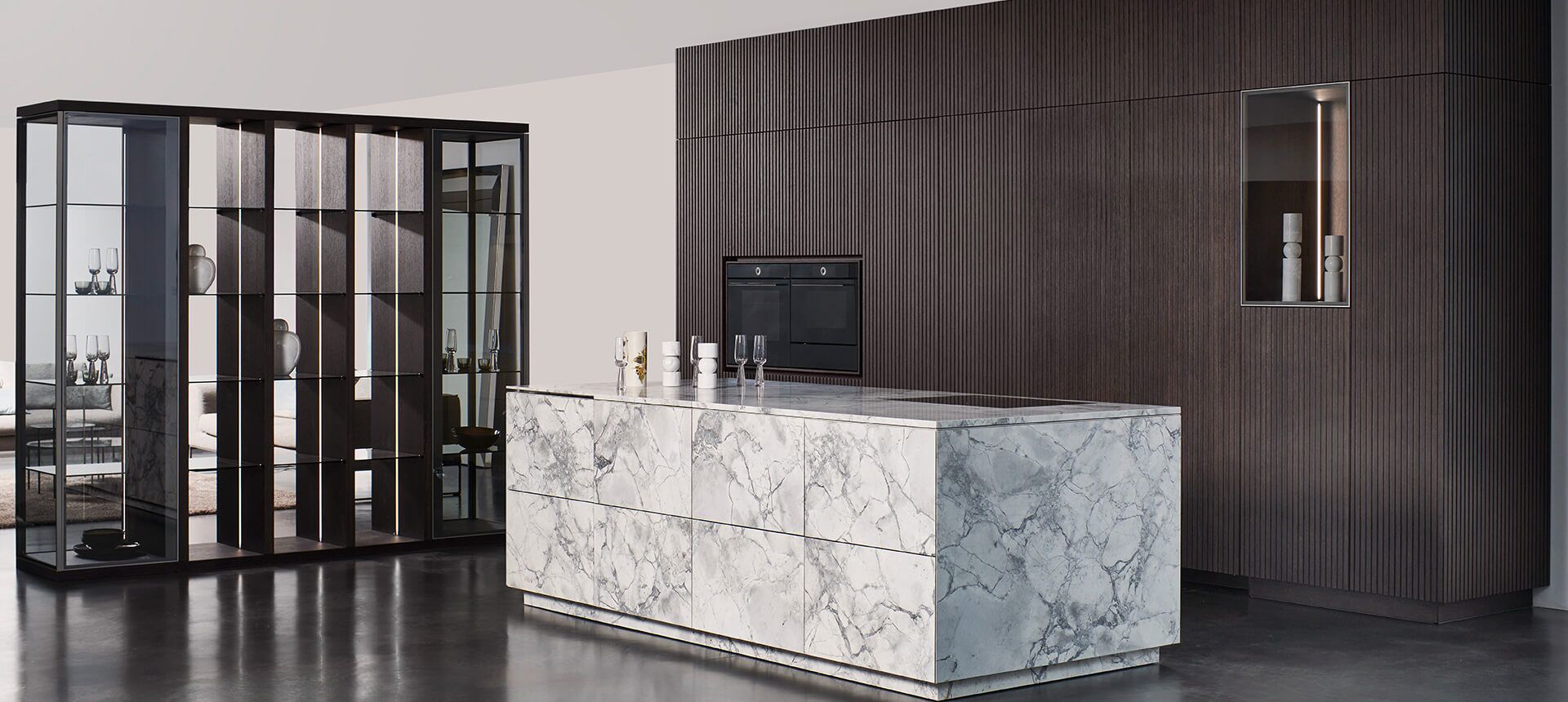 The eggersmann product collection - eggersmann