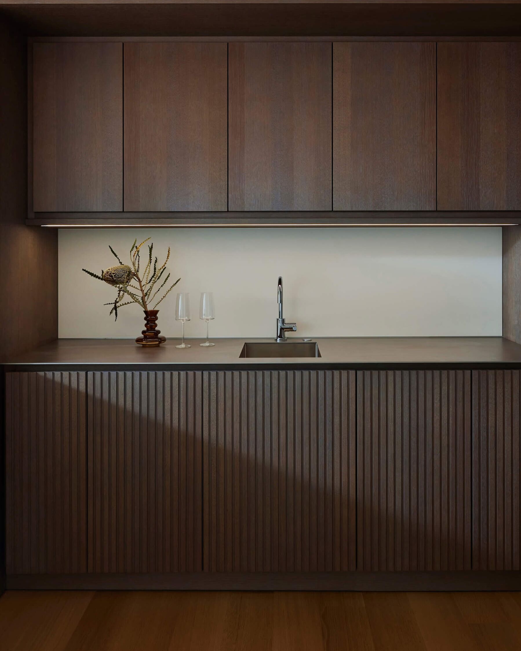 Promenade Apartment Chicago - eggersmann