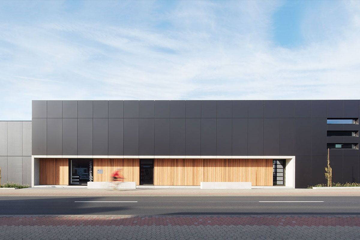Reinventing the kitchen – a constant process - eggersmann
